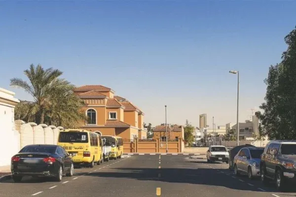 Al Hudaiba – Community Area Guide, Amenities, and Lifestyle