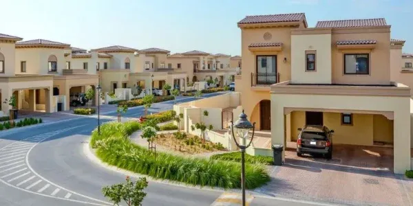 Arabian Ranches, Area Guide, Amenities, and Lifestyle Guide