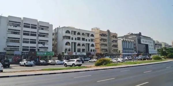 Al Baraha Dubai – Community Area Guide, Amenities, and Lifestyle Guide