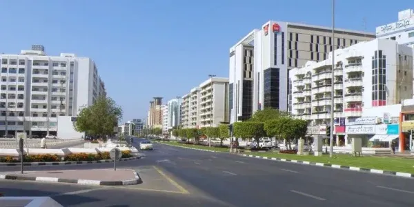 Al Rigga Dubai Community Guide