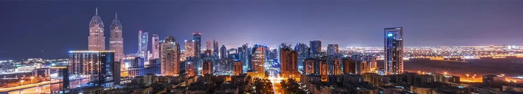 Al Barsha – Community Area Guide