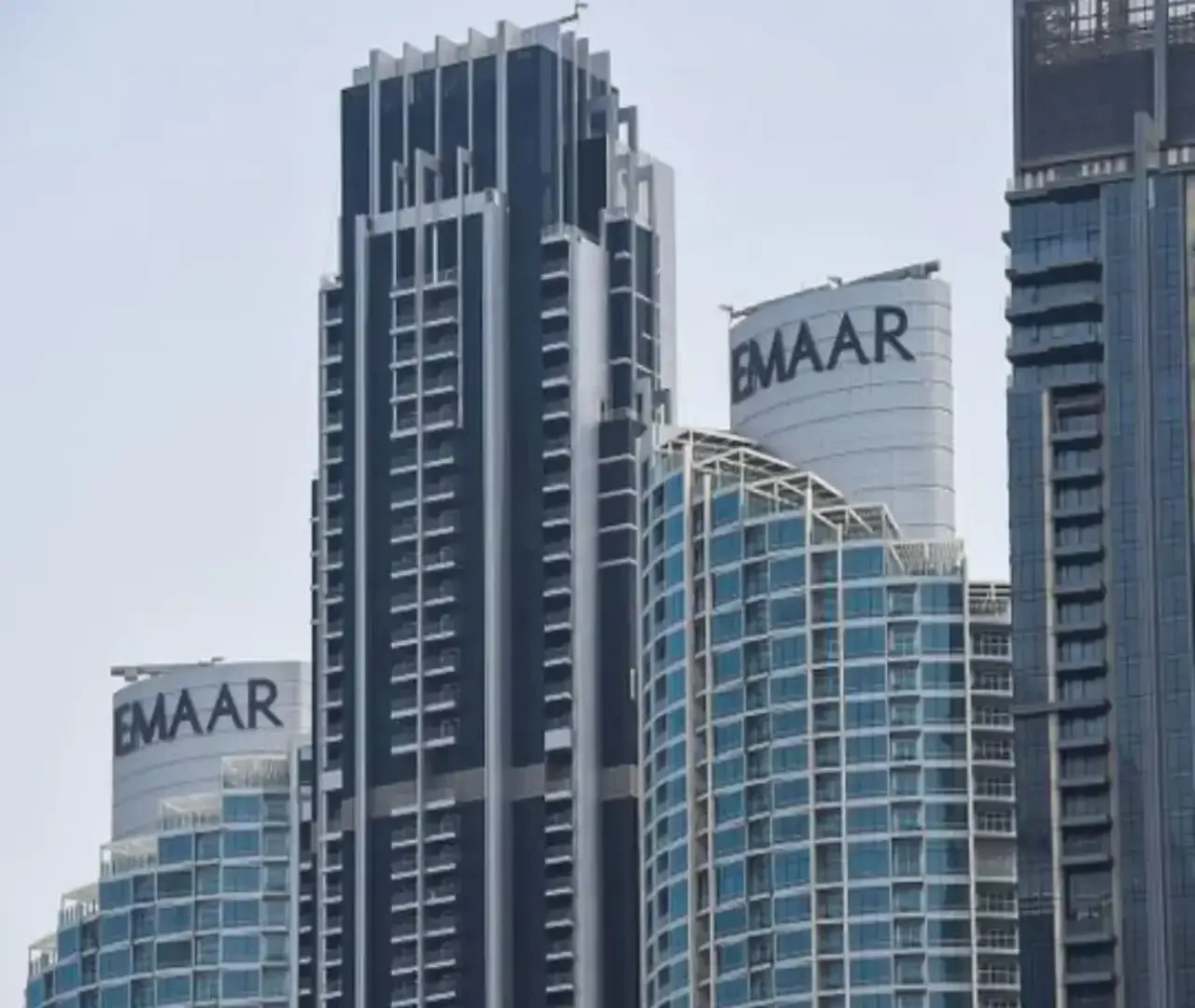 Best real estate developers in Dubai
