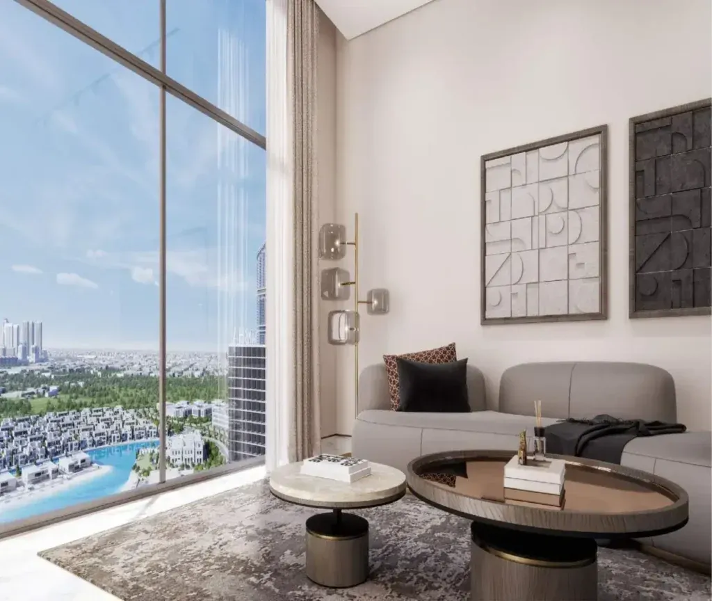 350 Riverside Crescent By Sobha Realty